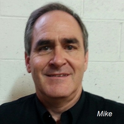 Featured Success Story: Mike heats up warehouse efficiency!: Award ...