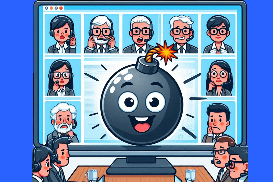 Crisis to Comeback: How Zoom's Leadership Turned a Security Scandal ...