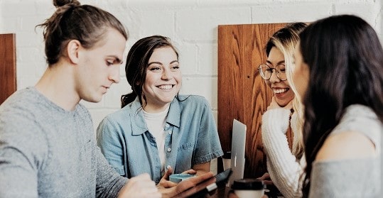 Programs: Award-Winning Leadership Development | Crestcom California